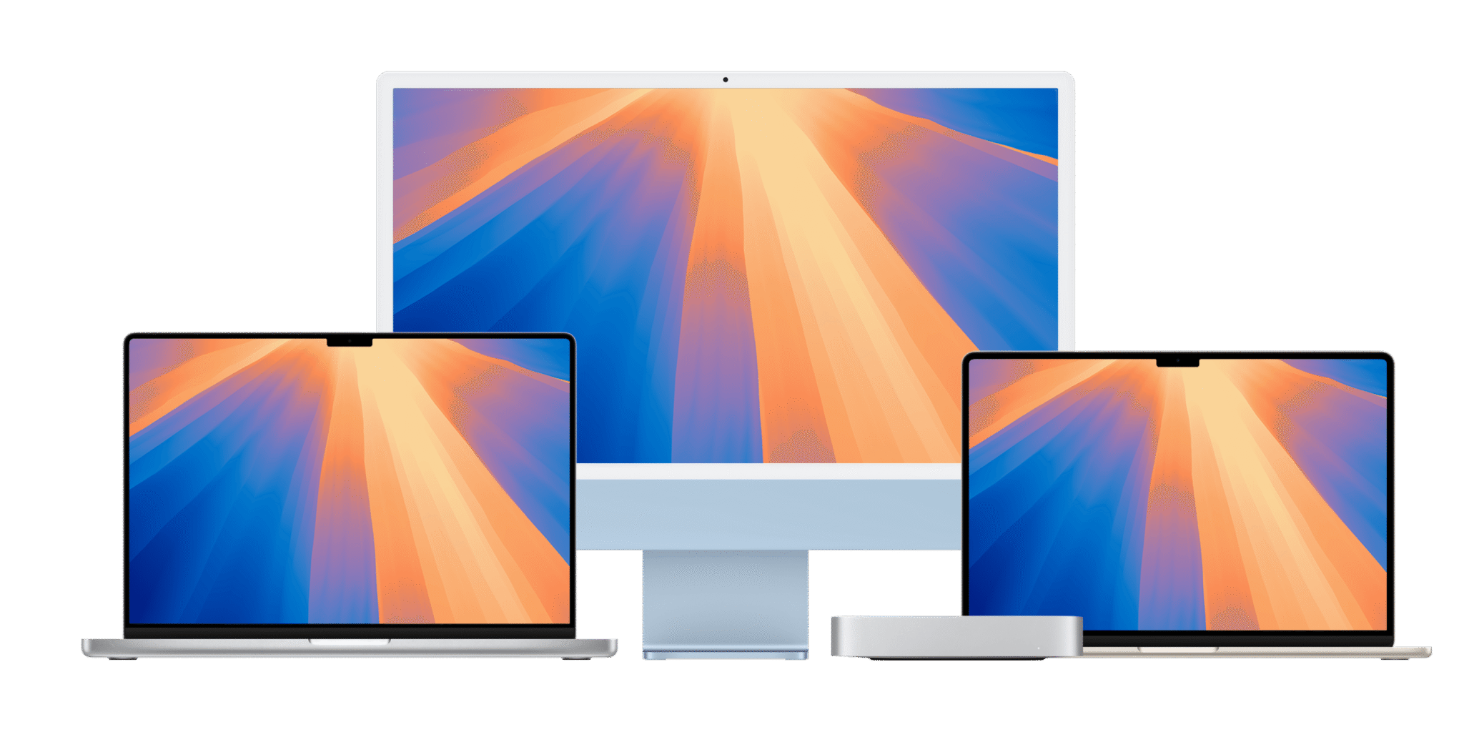 Apple-TED Tecnología Editorial